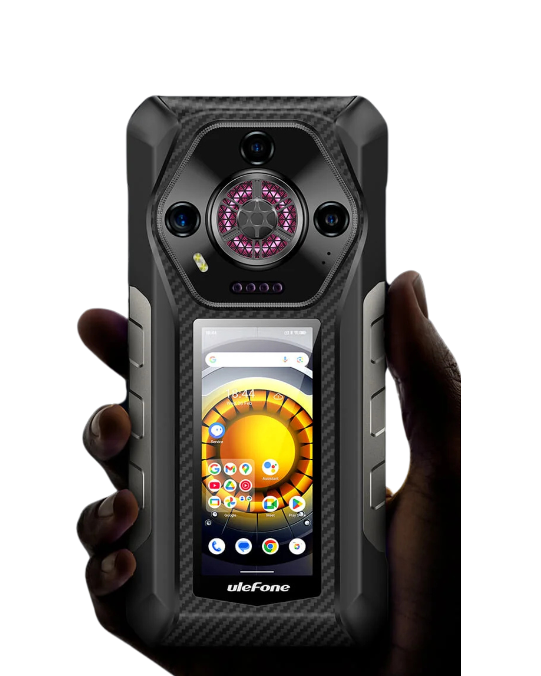 Ulefone Armor 30 Pro | The Phone Trader